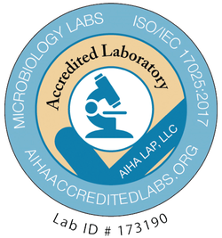 Scientific Analytical Institute Forensic Materials Testing